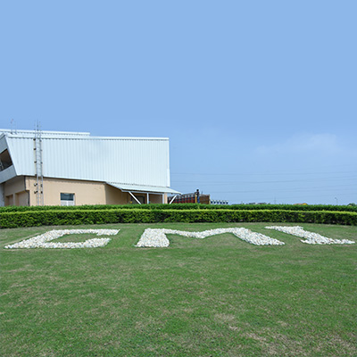 Home - CMI Limited